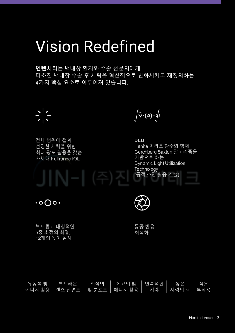 Jin-I Tech Co. ∥ 주식회사 진아이테크